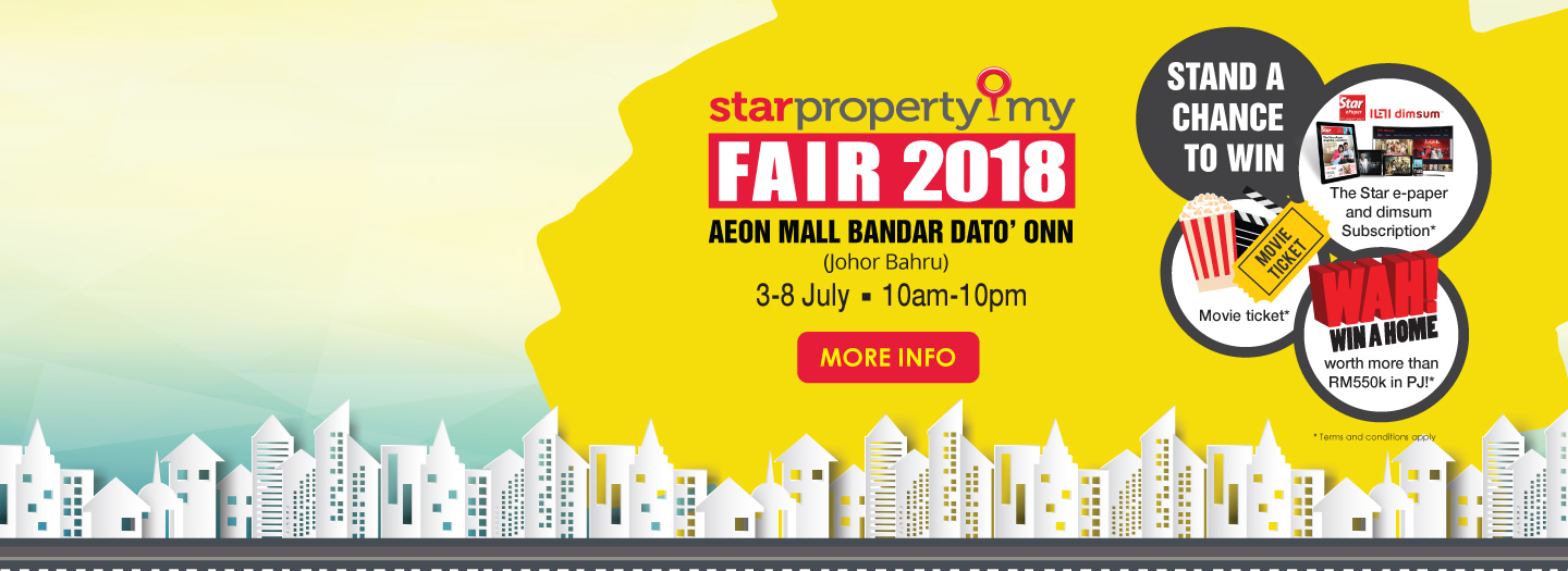 Malaysia Property and Real Estate, Property for Sale/Rent | Propwall ...