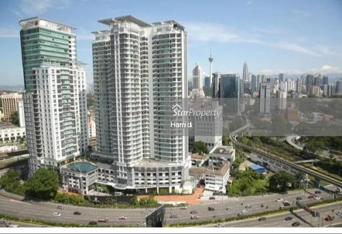Buying properties in Malaysia - Kuala Lumpur | StarProperty