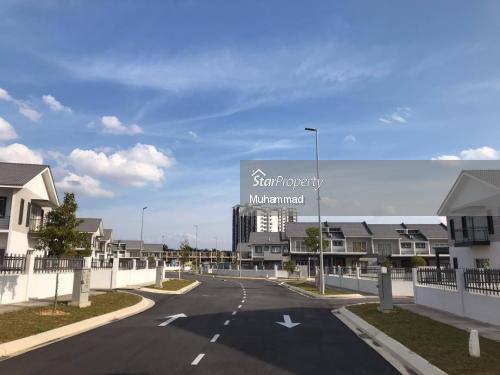 Buying properties in Malaysia - Cyberjaya | StarProperty