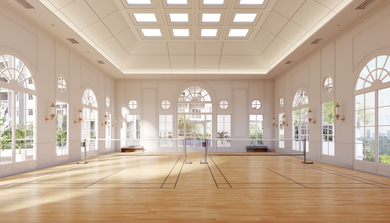 Tuan 2egacy Condominium, Serviced Apartment 3 Bedroom for sale ...