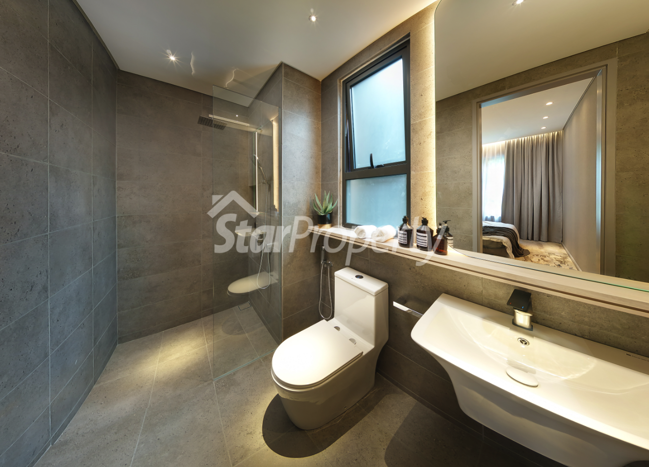 SkyVogue Residences @ Taman Desa Condominium 3 Bedroom - 4 Bedroom for ...