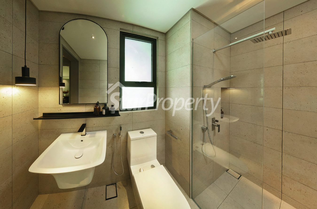 SkyVogue Residences @ Taman Desa Condominium 3 Bedroom - 4 Bedroom for ...
