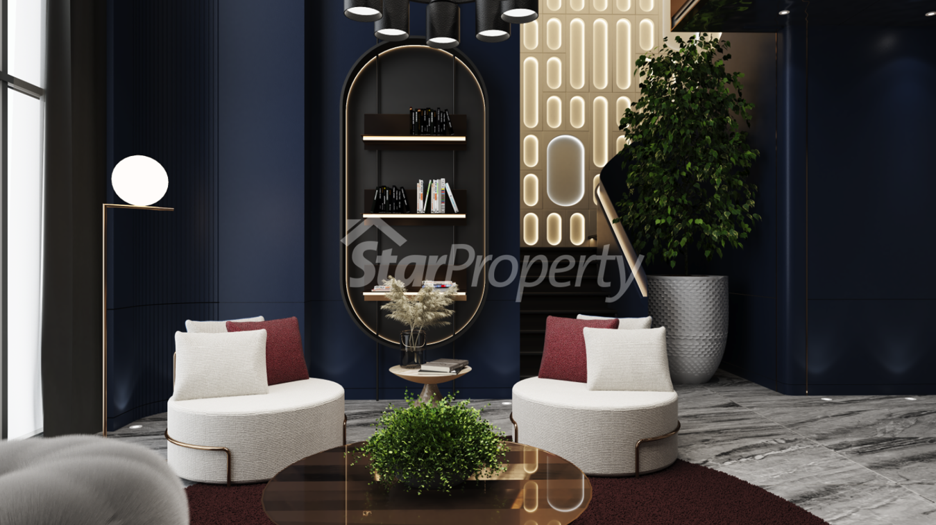 SkyVogue Residences @ Taman Desa Condominium 3 Bedroom - 4 Bedroom for ...