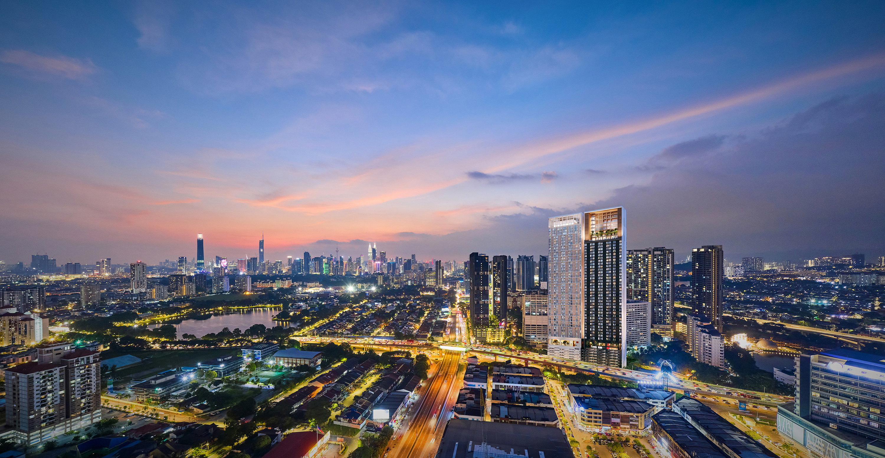 Chancery Residences Condominium (Service Residence), Office (SOHO) 1 ...
