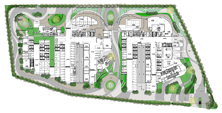 Pelto@ TRIA Seputeh Condominium 2 Bedroom - 4 Bedroom for sale ...