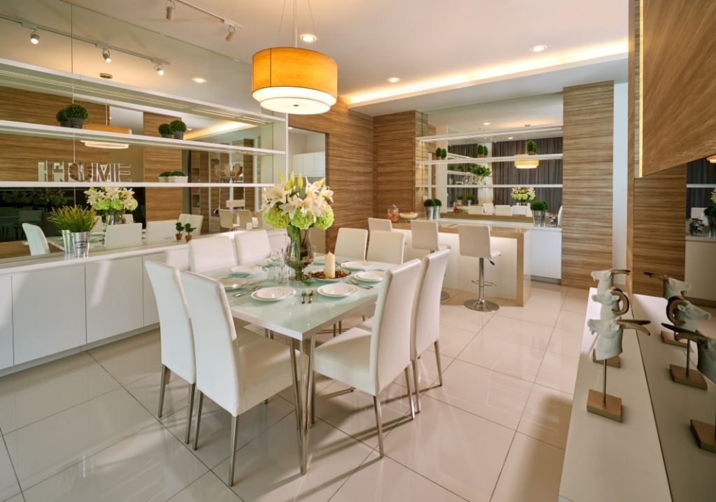 Residensi SIGC, Irama House (Super-link house) 4 Bedroom - 5 Bedroom ...