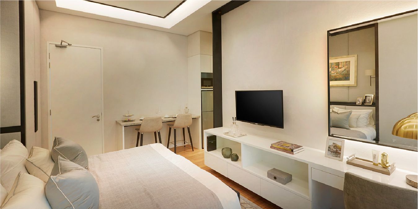 Waltz Residence Condominium 3 Bedroom - 4 Bedroom for sale | StarProperty
