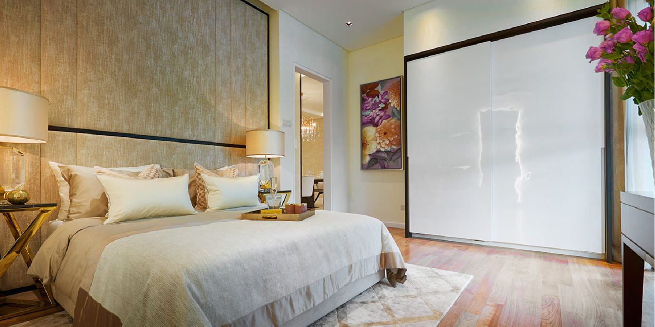 Waltz Residence Condominium 3 Bedroom - 4 Bedroom for sale | StarProperty