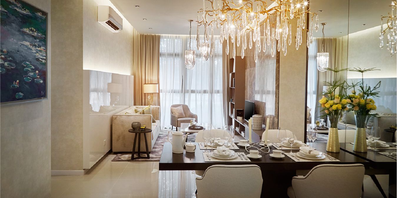 Waltz Residence Condominium 3 Bedroom - 4 Bedroom for sale | StarProperty