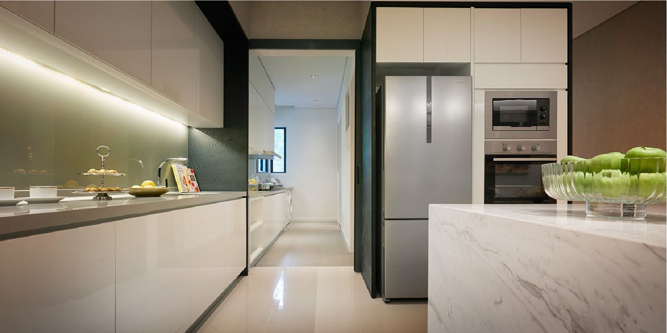 Waltz Residence Condominium 3 Bedroom - 4 Bedroom for sale | StarProperty