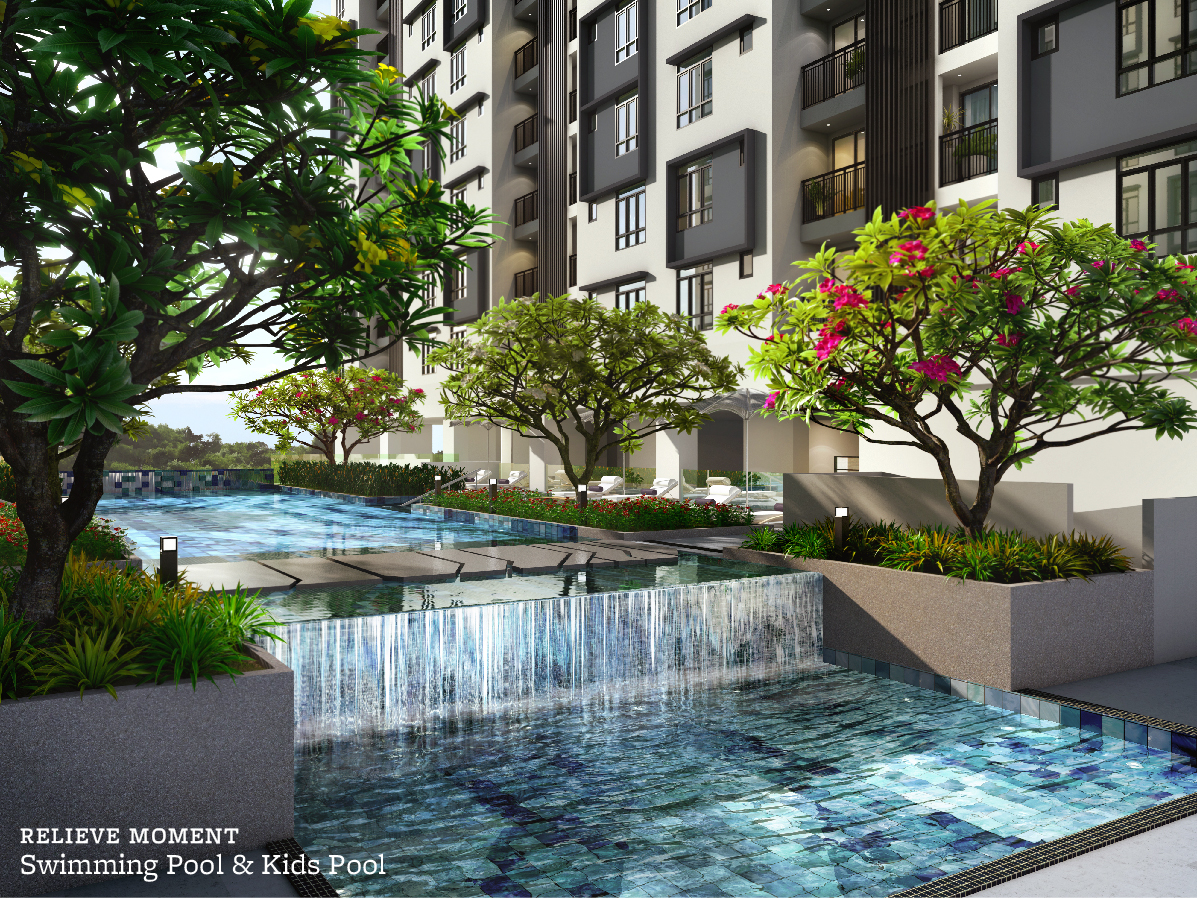 PV9 Residences Condominium 3 Bedroom - 4 Bedroom for sale | StarProperty