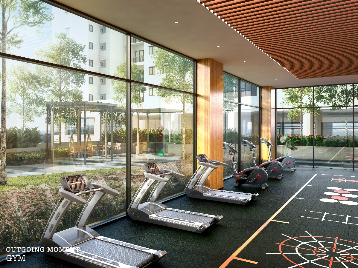 PV9 Residences Condominium 3 Bedroom - 4 Bedroom for sale | StarProperty