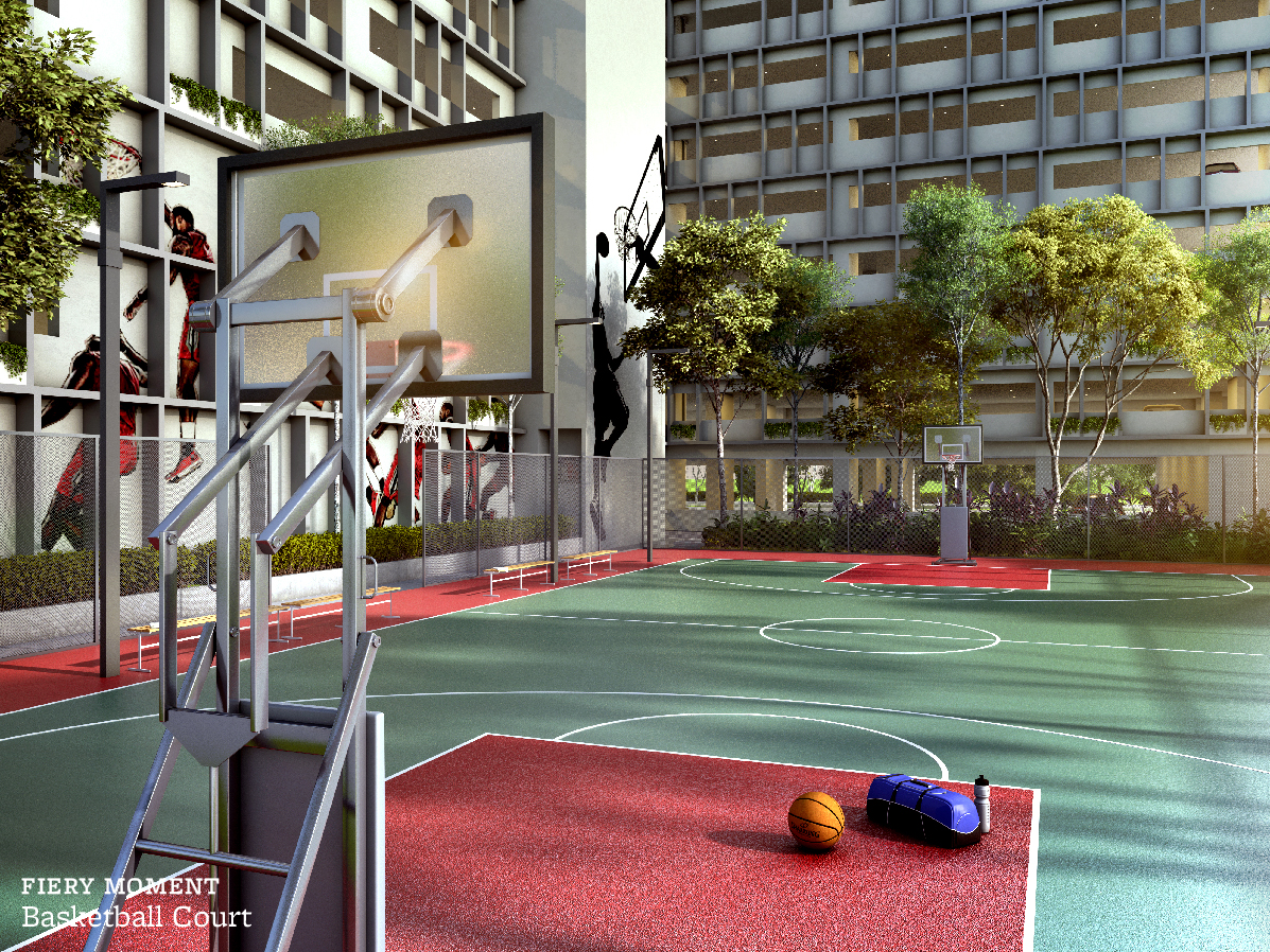 PV9 Residences Condominium 3 Bedroom - 4 Bedroom for sale | StarProperty