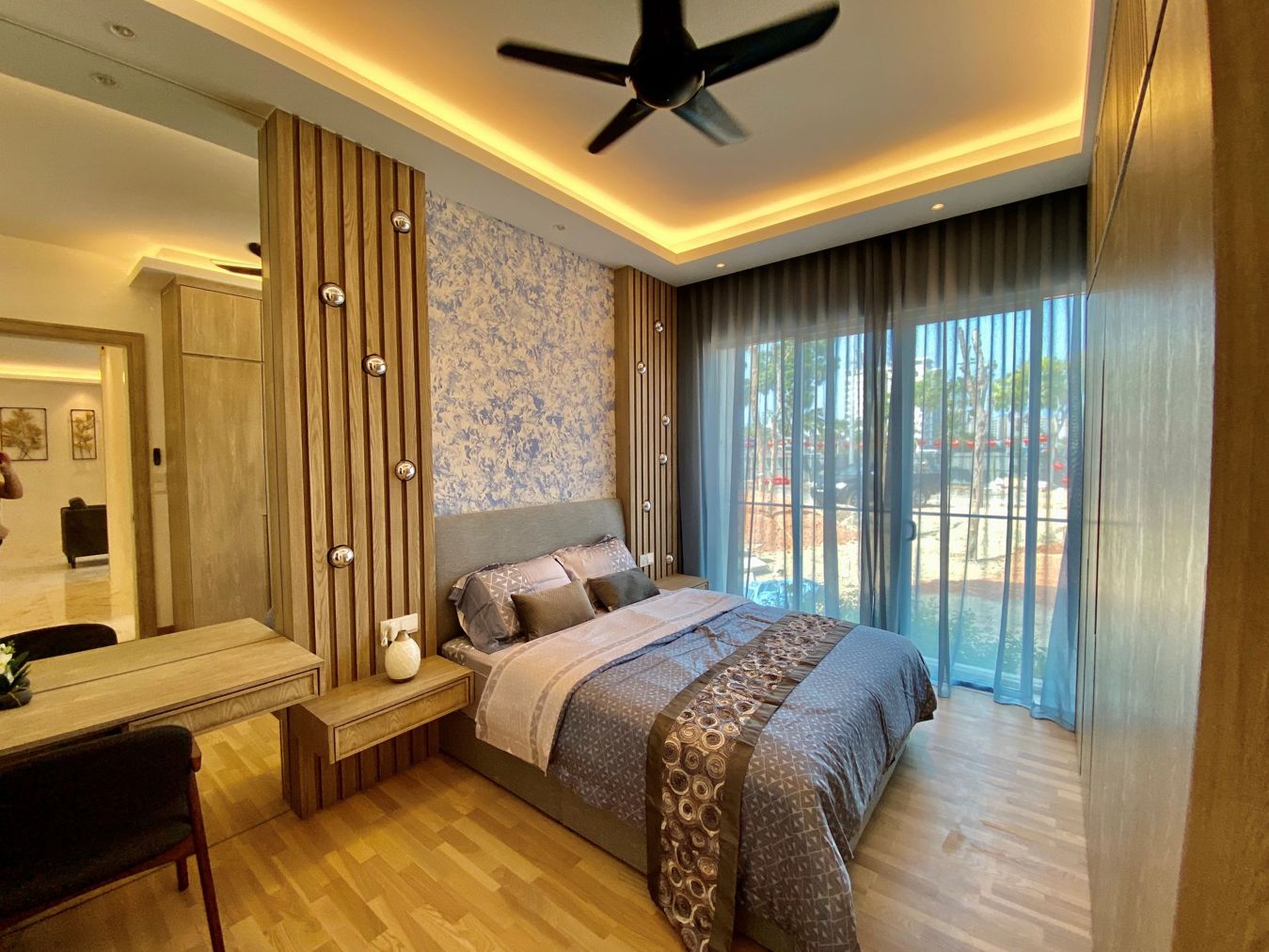 Quay West Residence Condominium 3 Bedroom - 4 Bedroom for sale ...