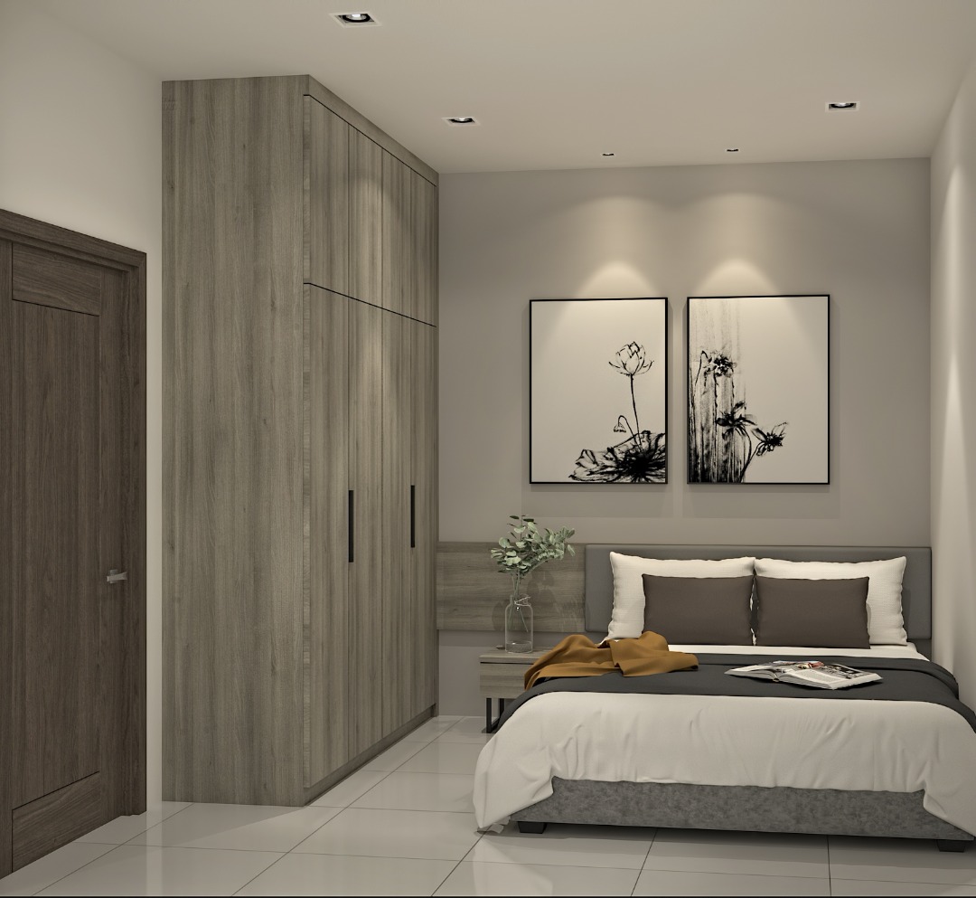 Sena Mas House (Townhouse) 3 Bedroom for sale | StarProperty