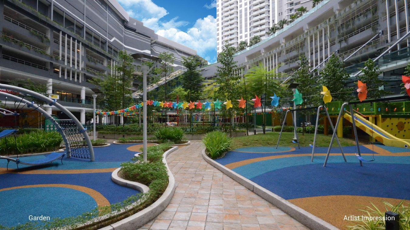United Point Residence Condominium (Service Suites) 1 Bedroom - 4 ...